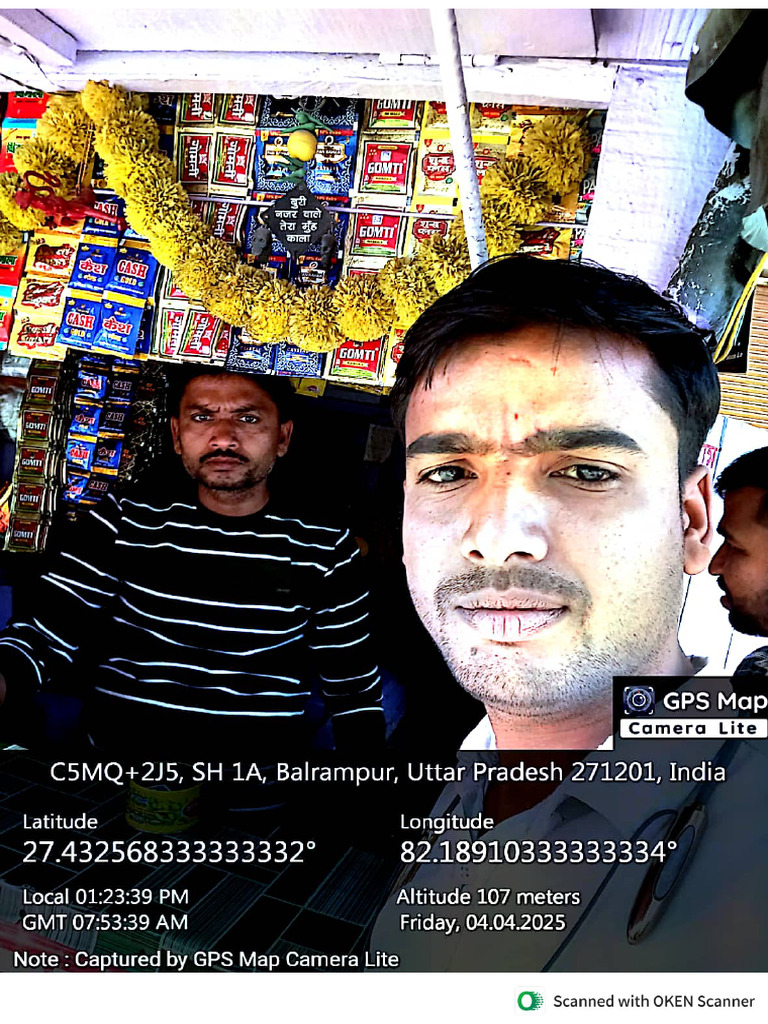 Murad... Krishna | PDF