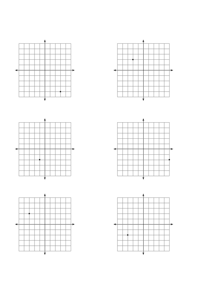 Rotations Worksheet1 | PDF | Rotation | Geometry