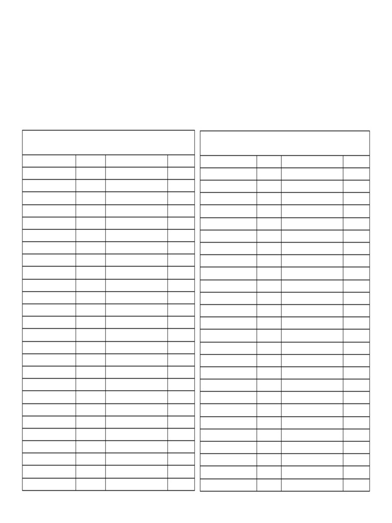 NAMES AND SYMBOLS OF common elements | PDF | Chemical Elements | Chlorine