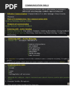 Salt Analysis Class 11 and 12 | PDF