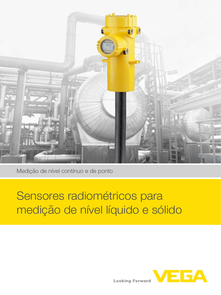 PT Radiometric Level Technologies Solutions and Applications (US ...