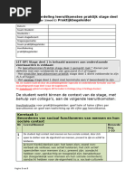 BPSW Beroepscode 2021 | PDF