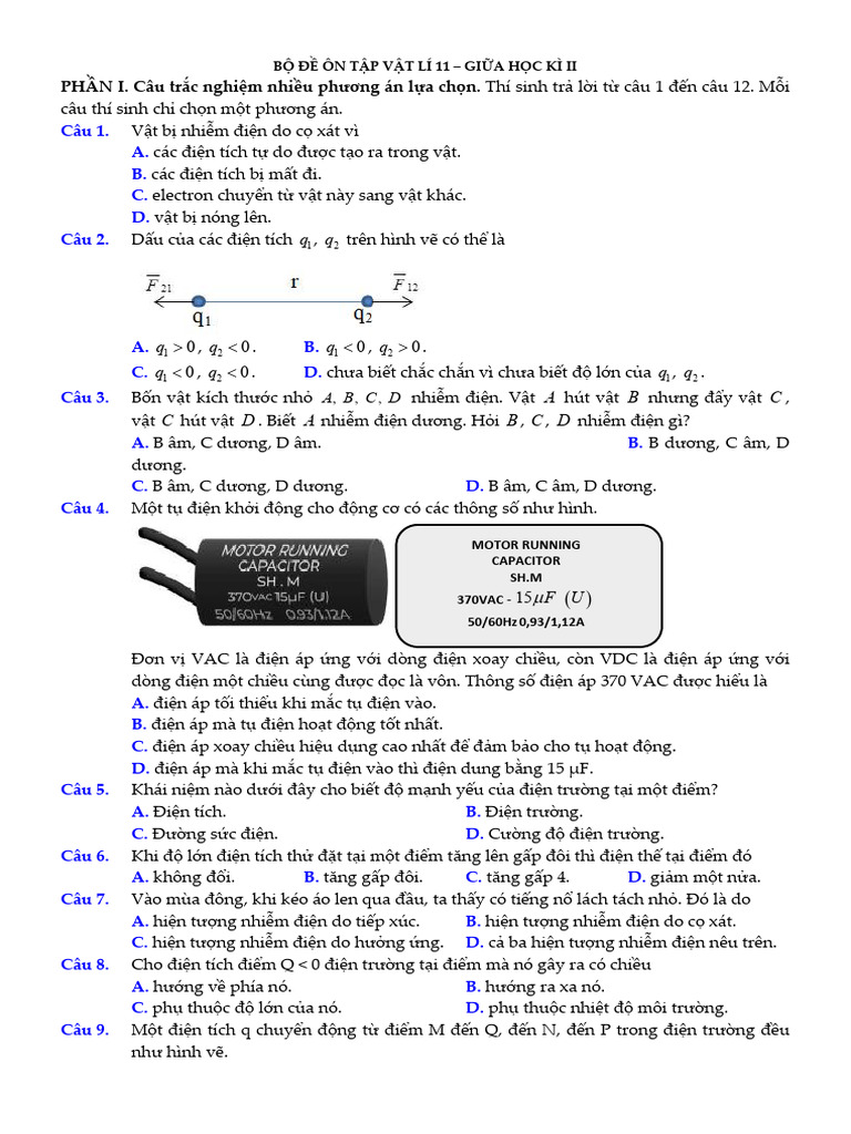 BÀI TẬP 11 LMS | PDF