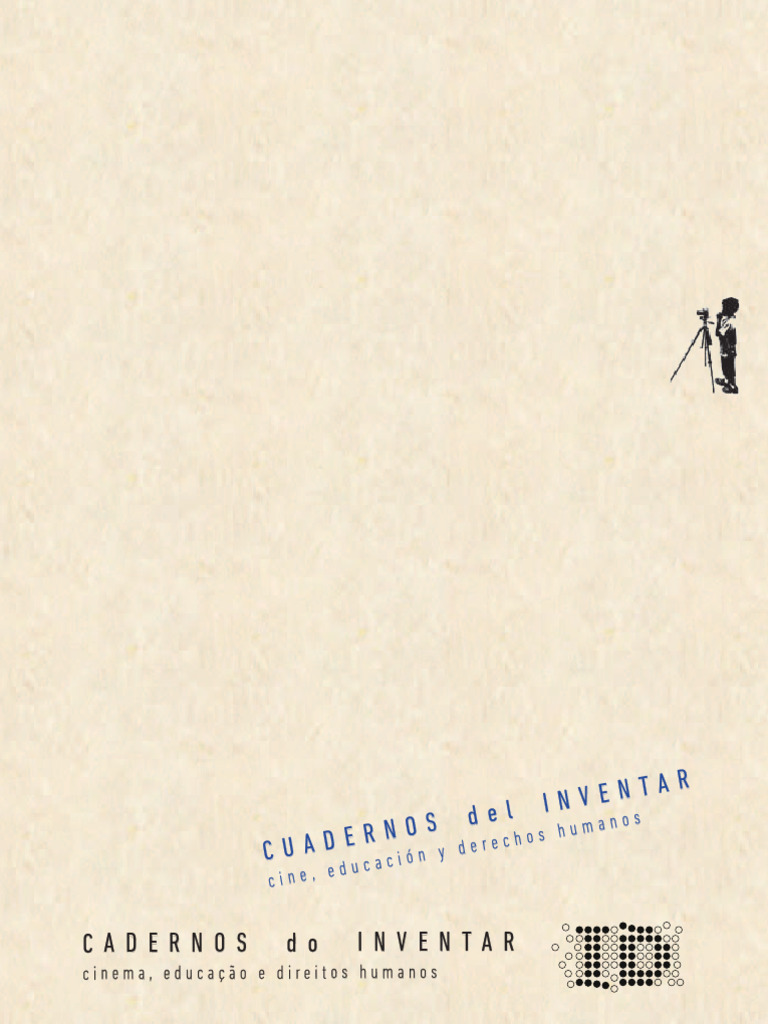 CUADERNOS Del INVENTAR Cine Educacio N y | PDF | Perspectiva (Gráfica)