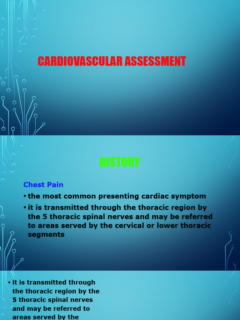 Cardio Peripheral Vascular System - 125645 | PDF | Heart Valve | Pulse