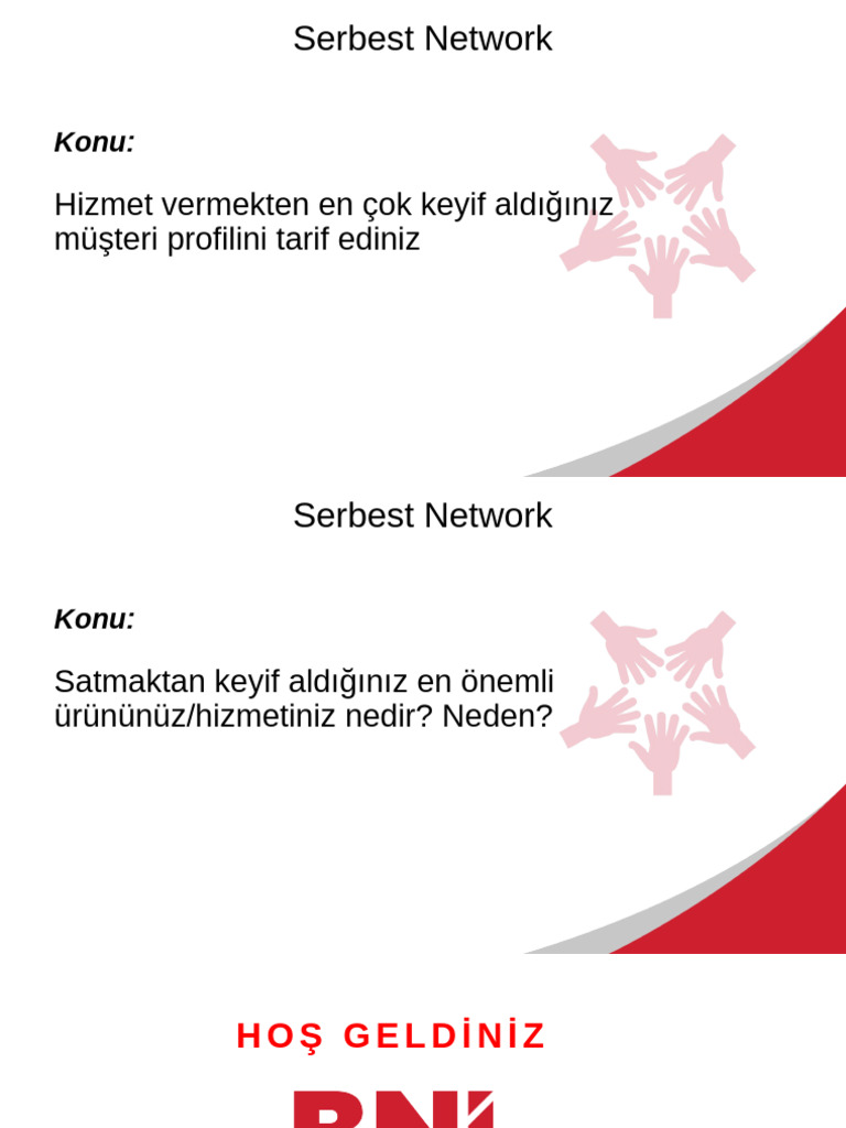 BNI CAPITAL Online Toplant Sunumu 02.04.25 | PDF