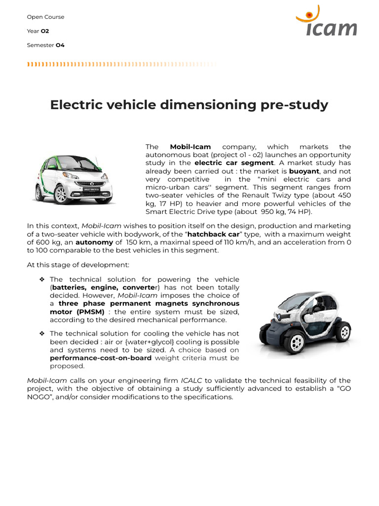1 - en - Cross - O2.4 - Pbl4 Mec - Eee - Eem - Problem Situation | PDF
