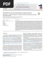 SOAP NOTE - Brian - Foster - Chest Pain | PDF | Healthy Diet | Heart