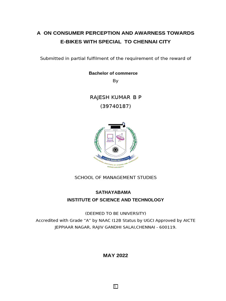 1922 b.com b.com Batchno 3 (2) | PDF | Sampling (Statistics) | Transport