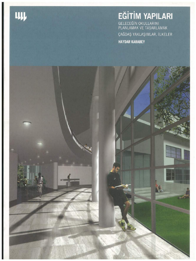 Egitim Yapilari Ki̇tap | PDF