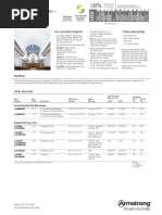 Jea Maxx Steel Ceiling PH Brochure | PDF