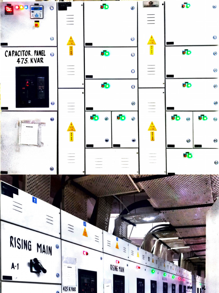 A Block Vcl Noida | PDF