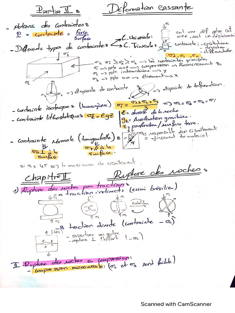 Geo Structural | PDF