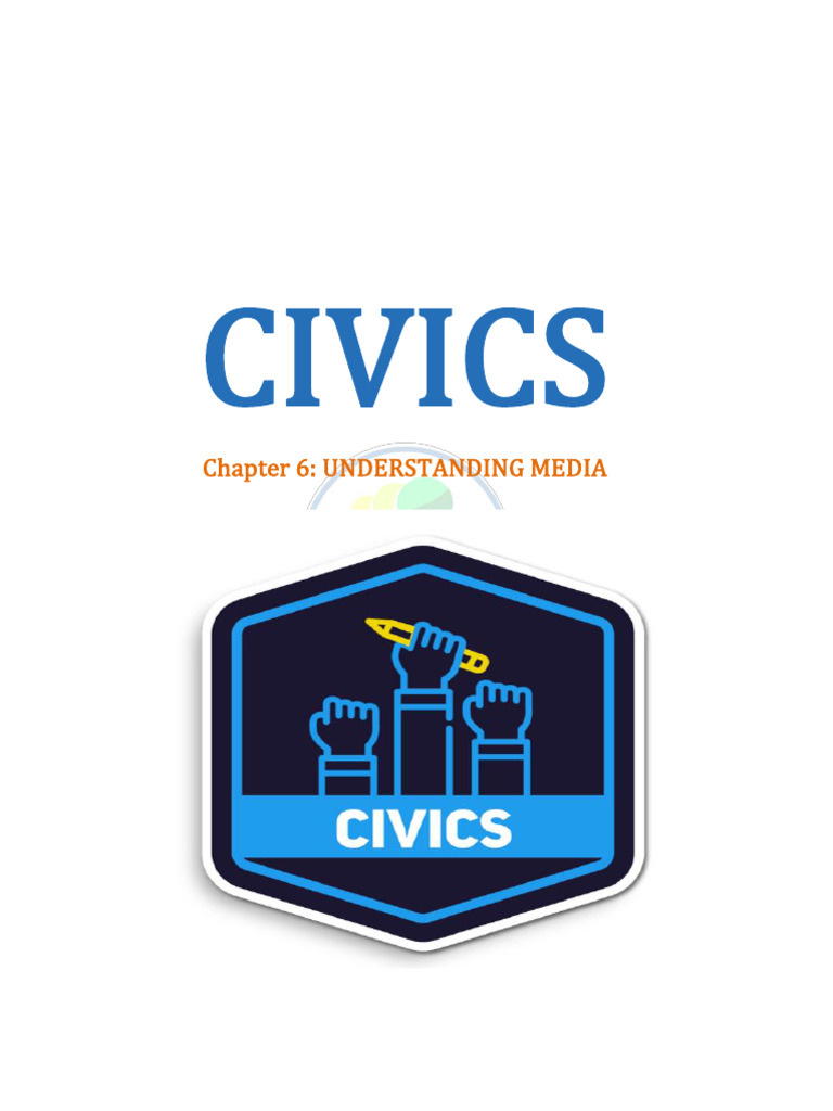 Understanding Media Class 7 Chapter 6 Notes Mcqs Mindmap and Extra ...