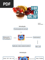 POP-PROCEDIMENTO OPERACIONAL PADRÃO - RDC - 275 - 2002 - Da - ANVISA - em - Resumo - e ...