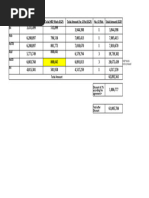 Technical Data615 | PDF | Wall | Roof