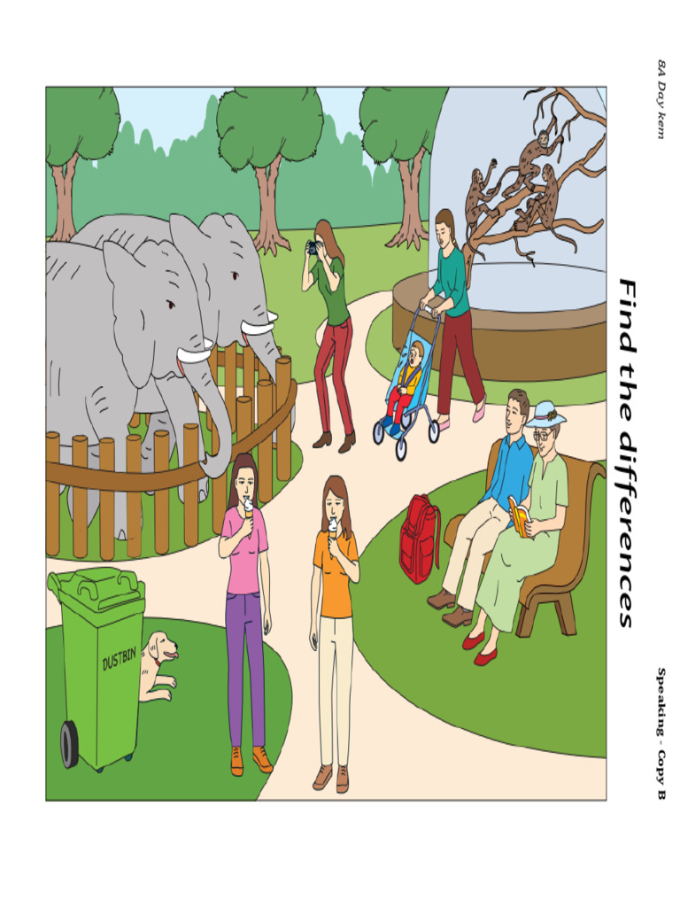 3b. Sample Tasks (Speaking - Copy B) | PDF