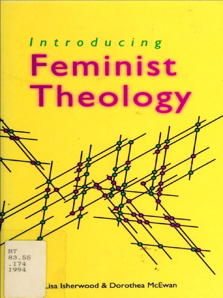 Lisa Isherwood - Dorothea McEwan - Introducing Feminist Theology ...