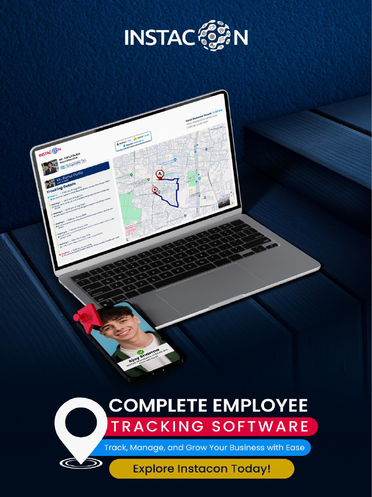 Brochure Instacon | PDF