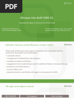 Executive Order 13818 | PDF | Common Law | Federal Government Of The ...