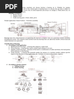 Milling Machine Formulas | PDF | Machining | Mechanics