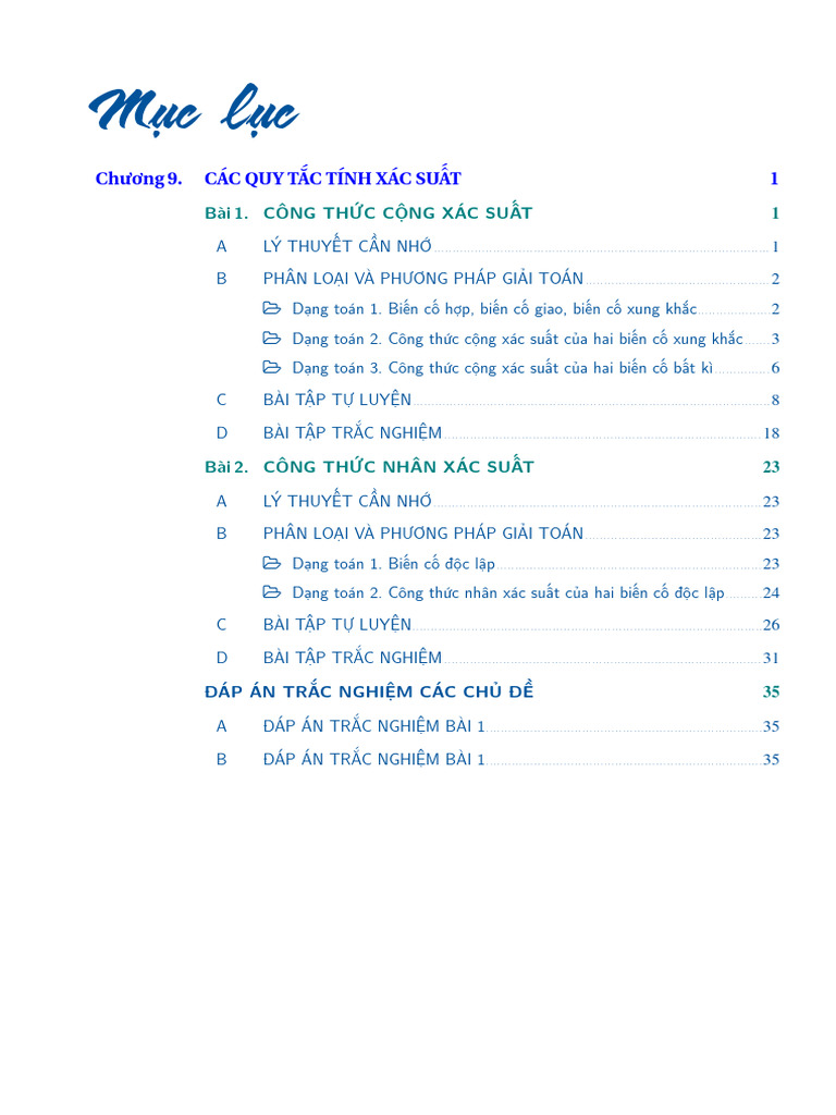 1D9 CTST Giai | PDF