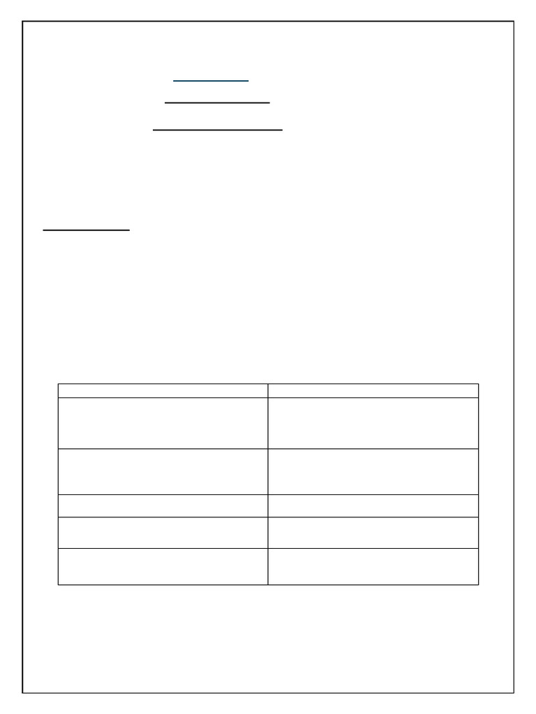 Chemistry Grade 9 Review Exercise Chapter 6 | PDF | Ion | Molecules