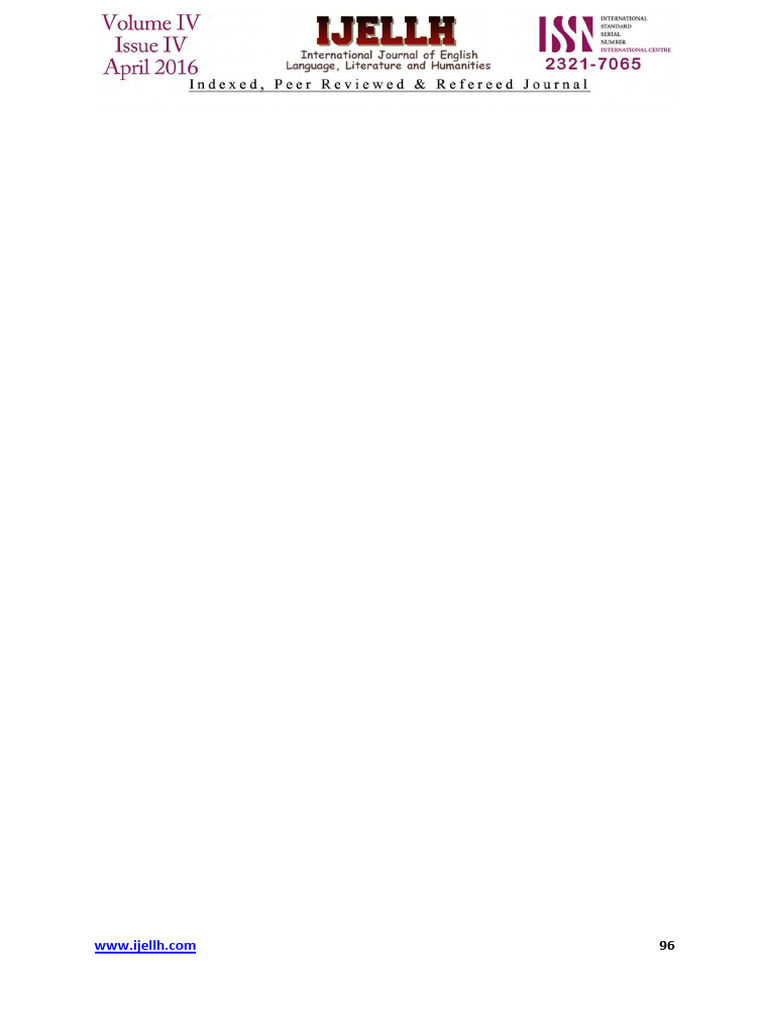 Learning English As A Mother Tongue | PDF | Second Language | English ...