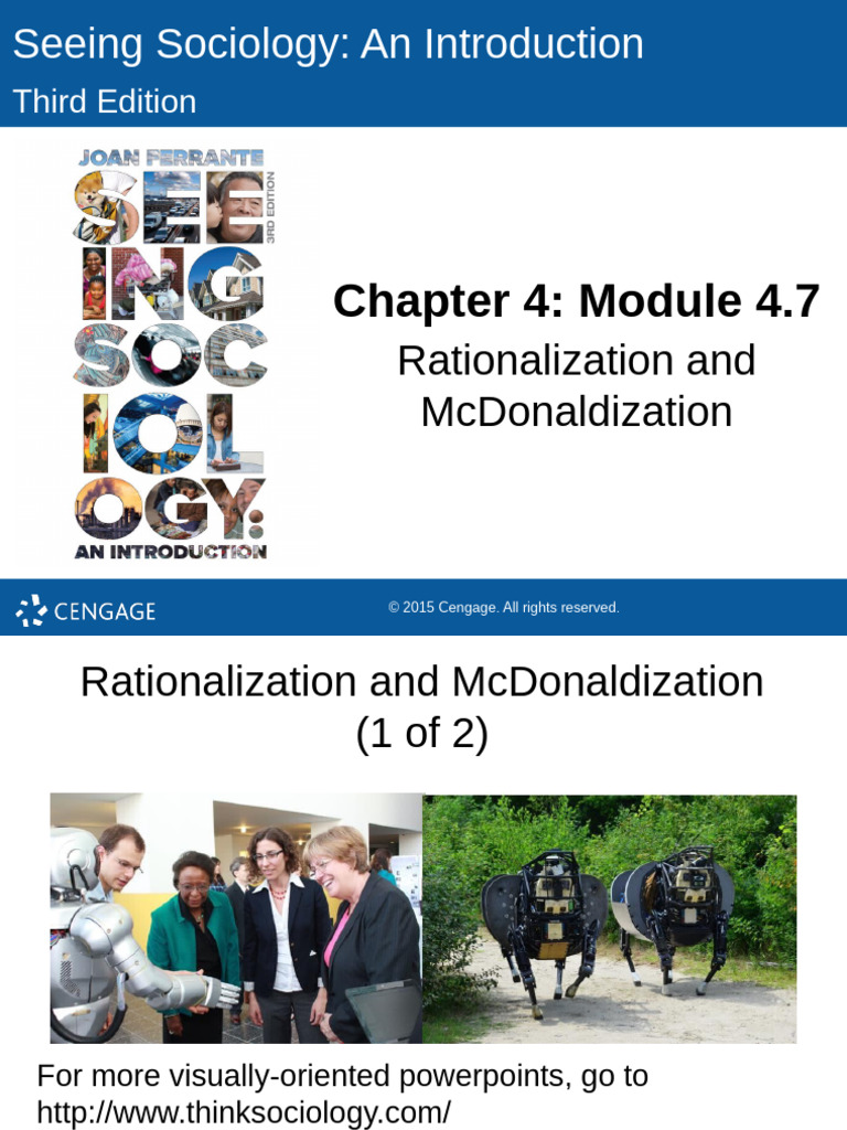 Ferrante 3e Powerpoint Mod4.7 | PDF