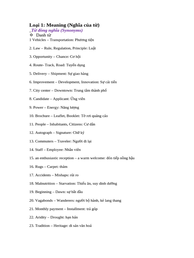 T NG H P NG Pháp TOEIC Part 5 | PDF
