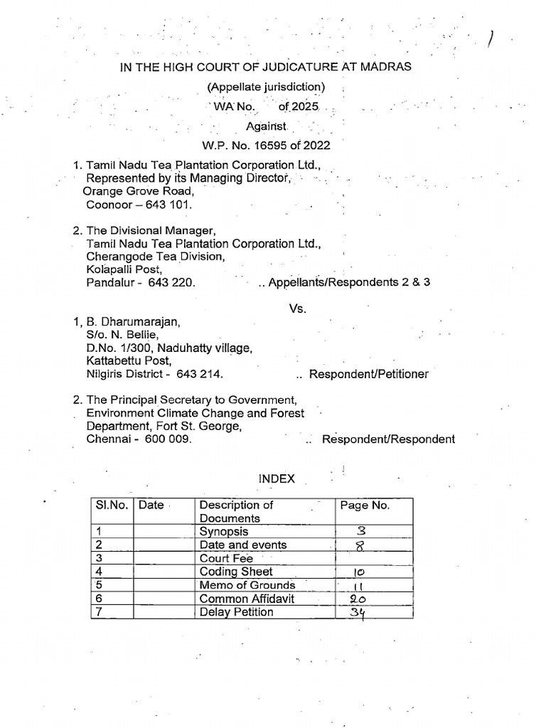 16595 | PDF | Employment | Gratuity