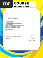 Sample Bionote | PDF | Career & Growth | Self-Improvement