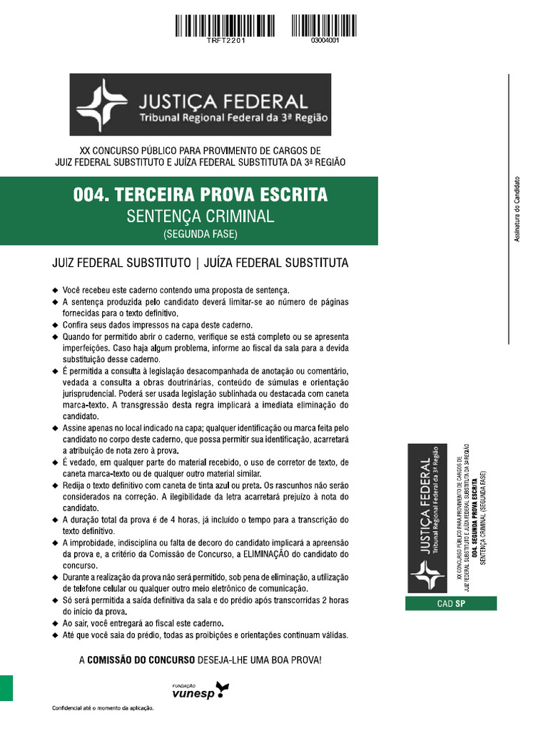 Prova_sentenca_criminal_editada | PDF