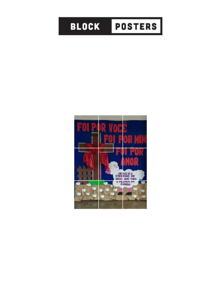 Blockposter 020327 | PDF