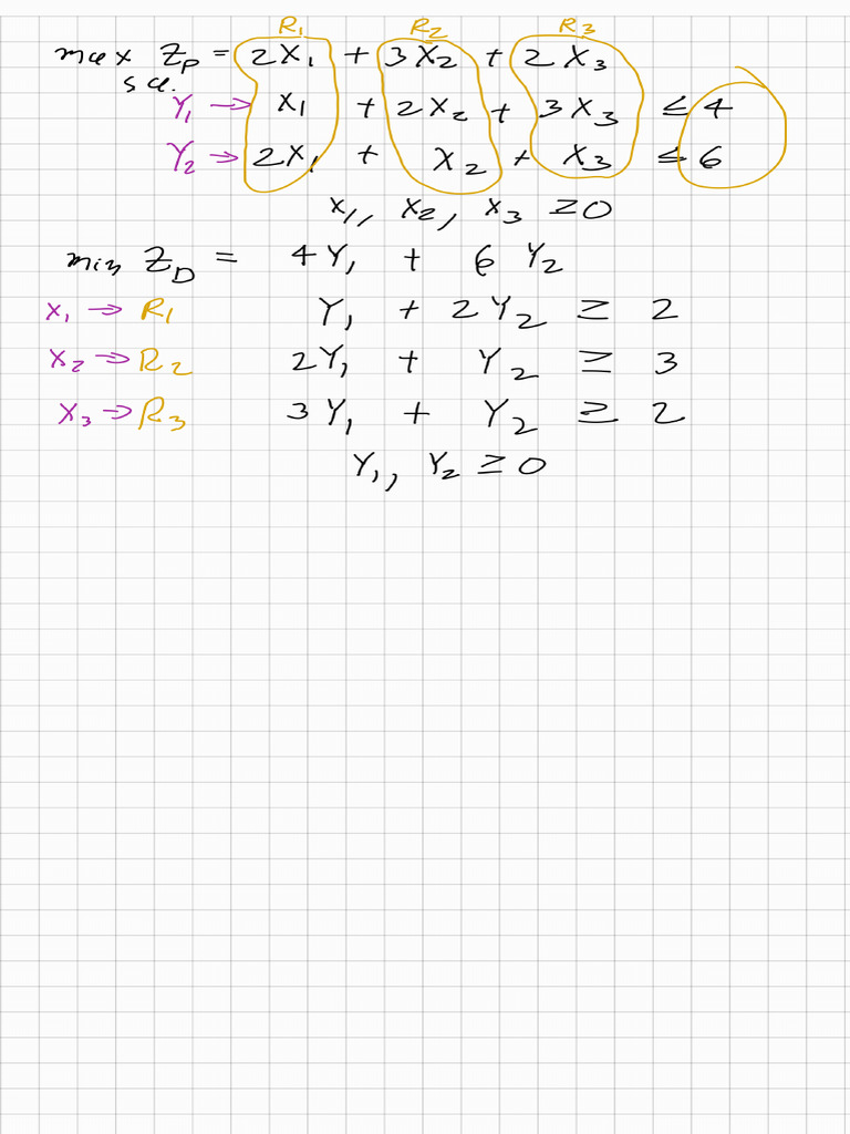 Iop Dualidad 1 | PDF