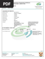 New Account Application Form | PDF | Identity Document | Government And ...