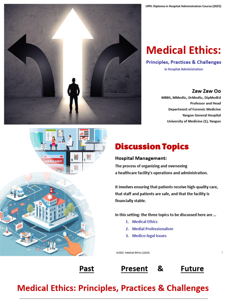 1.+DrZZO+-+Medical+Ethics+-+UPH-Hospital+Admin+%2806.02.2025%29 ...