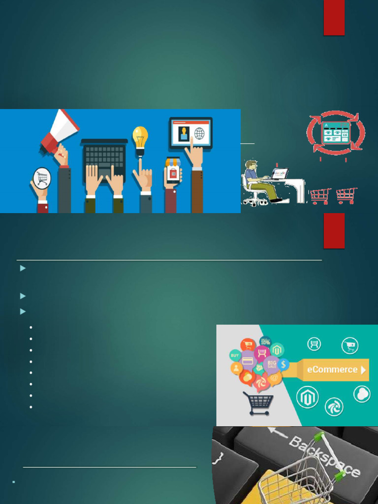 10 E-Commerce & Consumer Behaviour | PDF | Consumer Behaviour | E Commerce