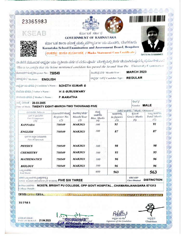 ACE Scanner - 2024 - 01 - 26 | PDF