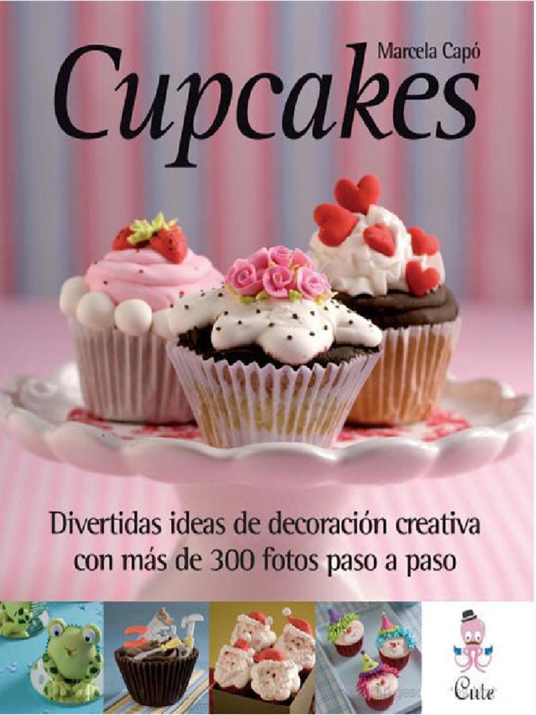 Cupcakes | PDF