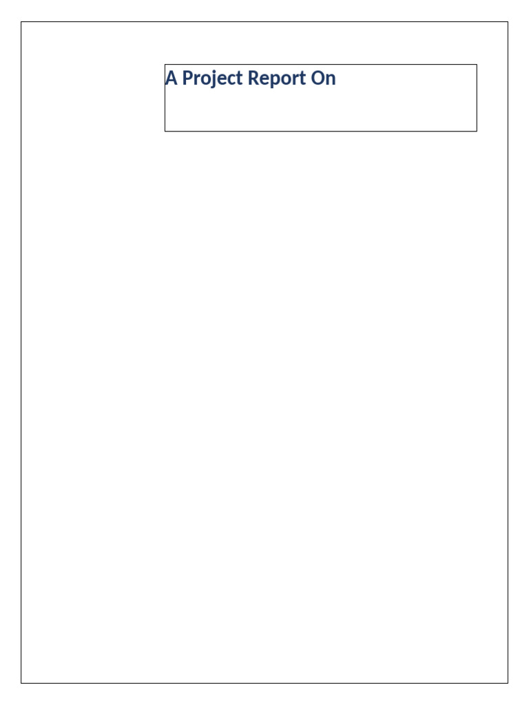 MAD Microproject 2 by Campusify | PDF | Android (Operating System) | Radio Frequency Identification