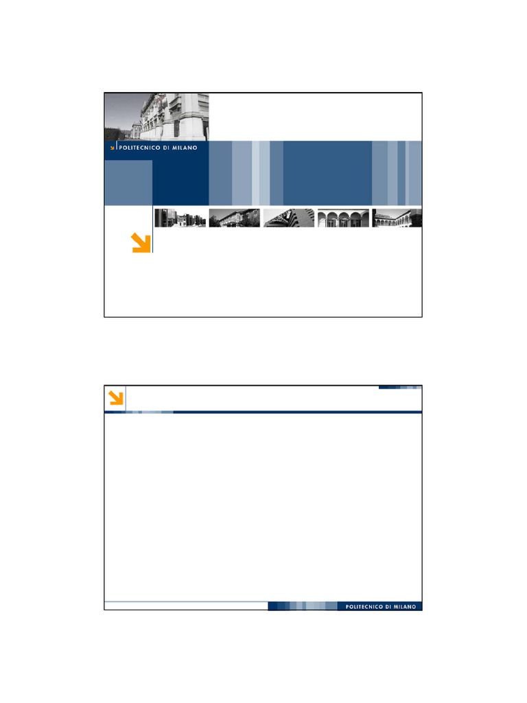 03 Slides For Theory of Open-Channel Flow Profiles | PDF | Discharge ...
