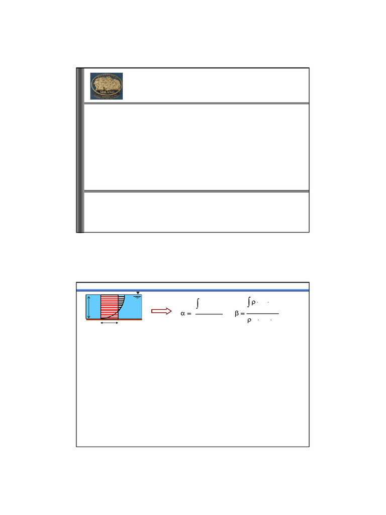 06 Slides For Treatment of Compound Sections | PDF | Classical ...