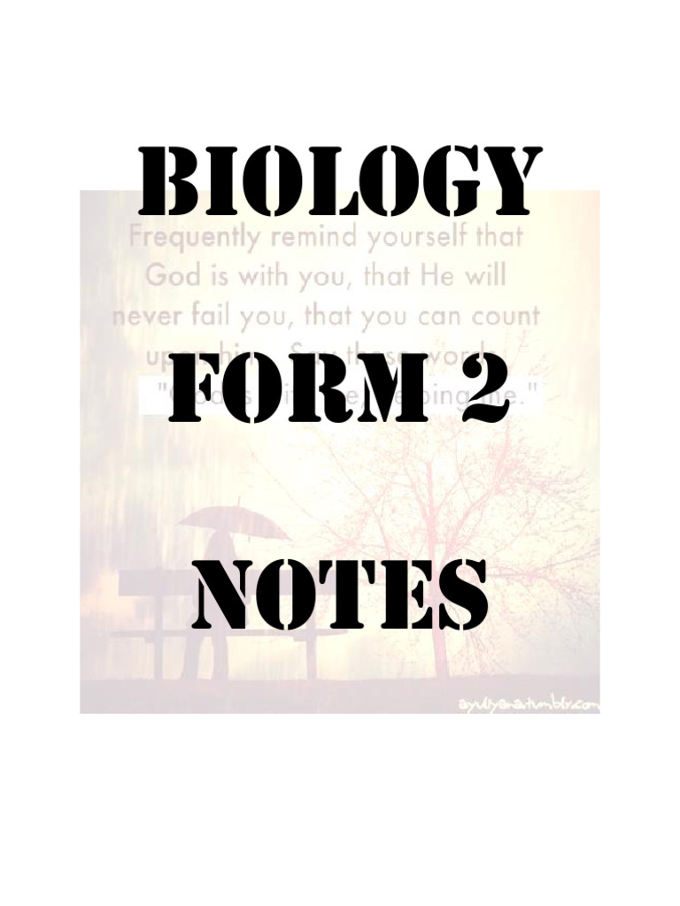 Transport Mechanisms in Plants and Animals | PDF | Atrium (Heart ...