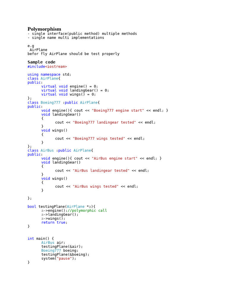 Lab13 | PDF | Computing | Object (Computer Science)