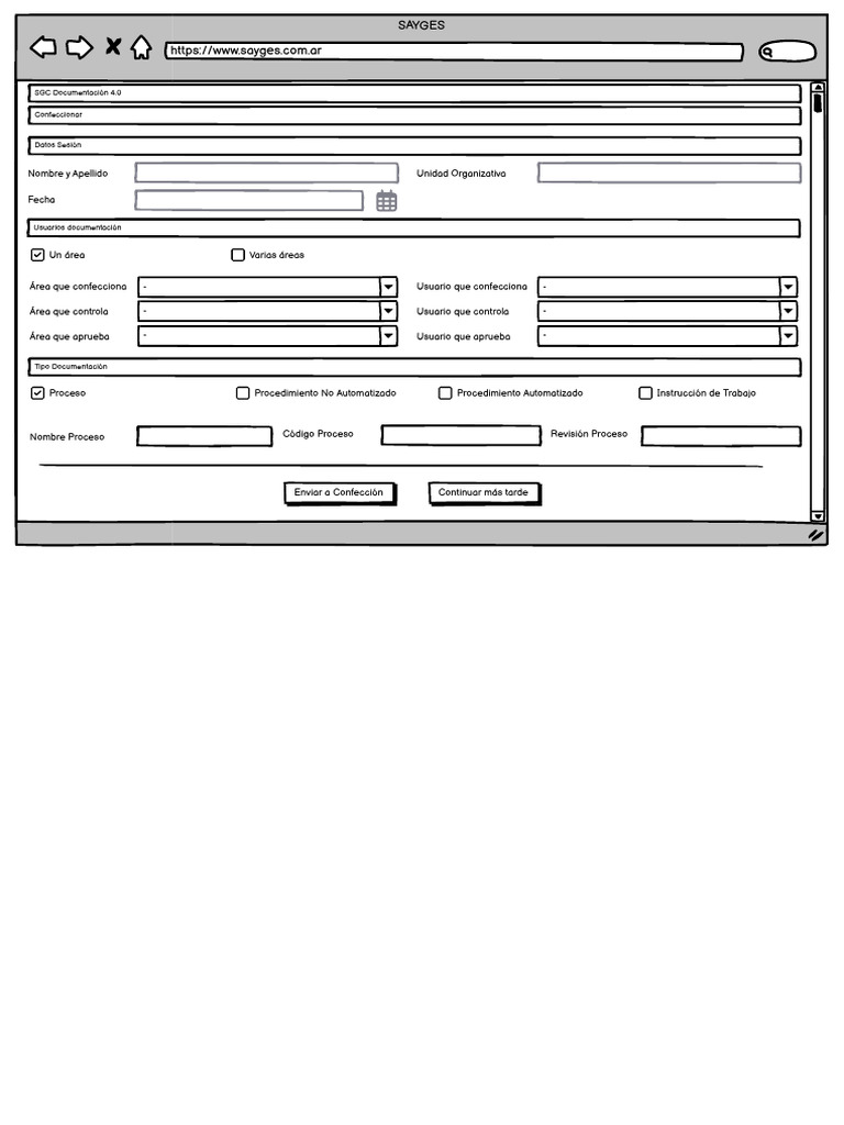 Your First Project | PDF | Informática | Software