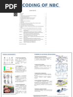 NBC | PDF | Electrical Wiring | Building Engineering