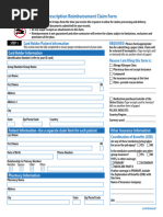 NLPDP DUR Response Codes Overview | PDF | Pharmacy | Pharmacist