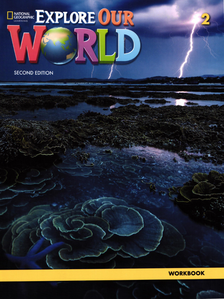 Explore Our World 2 Book | PDF