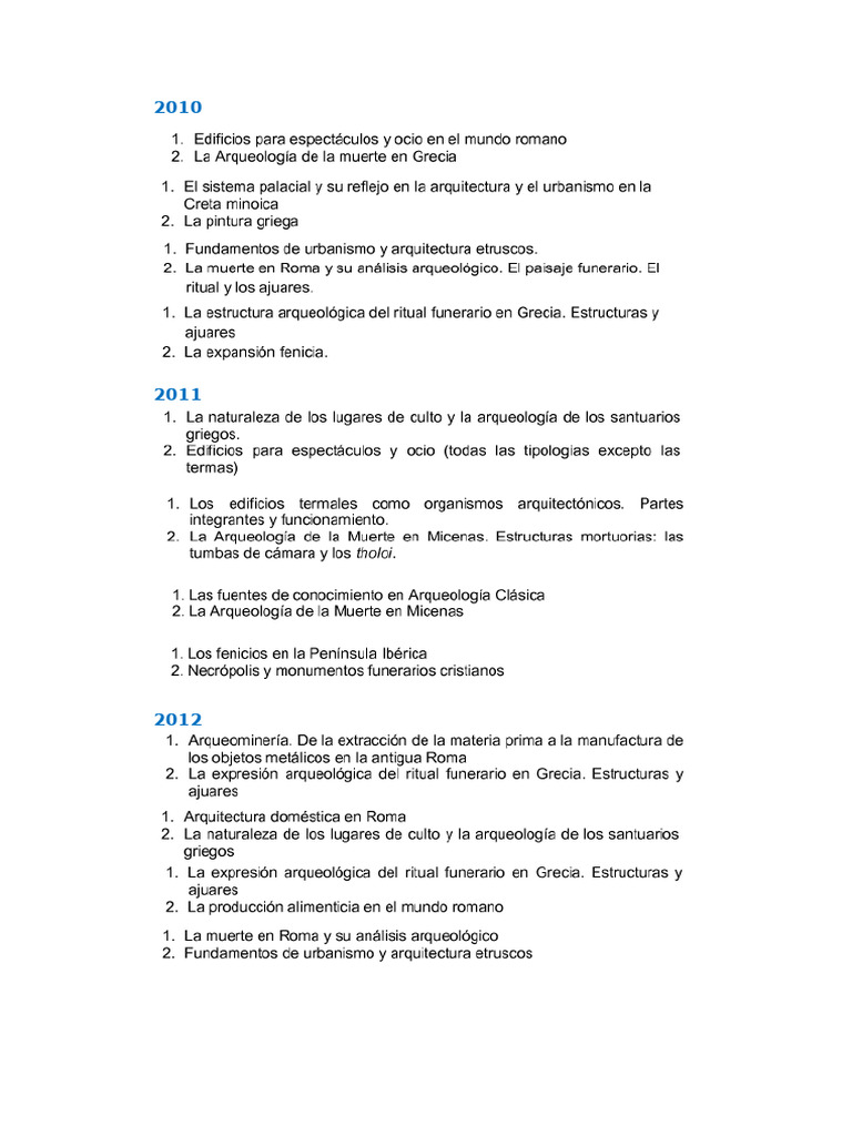 Preguntas Exámenes2 | PDF